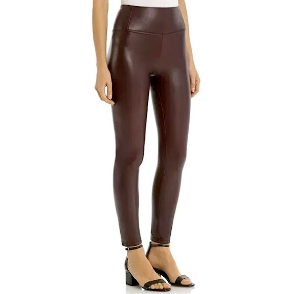 bagatelle | Pants & Jumpsuits | Nwot Bagatelle Highrise Faux Leather ...